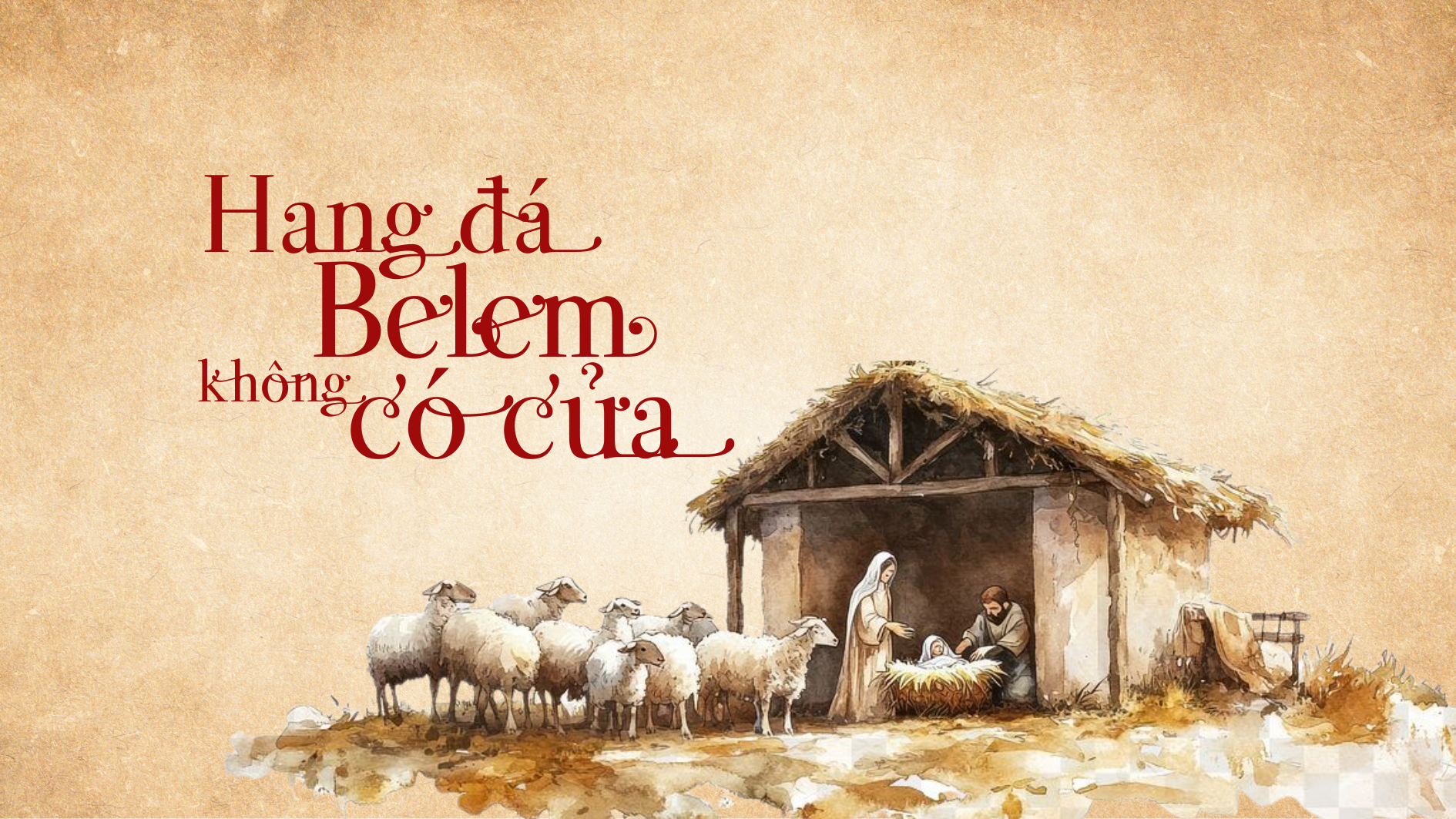 Hang đá Belem không có cửa | Dòng Đa Minh Rosa Lima